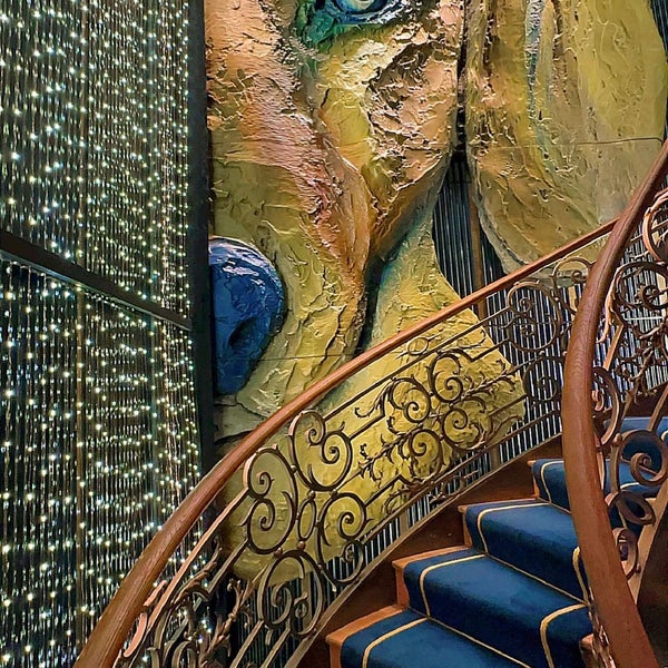 George - Mayfair - London, Greater London