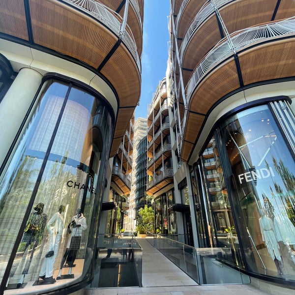 The Best Of Monaco Shopping La Costa Properties Monaco | atelier-yuwa ...