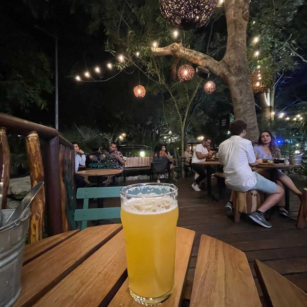 Chela de Playa - Playa del Carmen, Quintana Roo