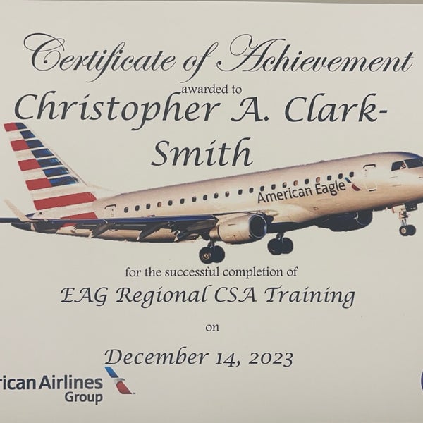 American Airlines Training & Conference Center - 14 tips from 1652 visitors