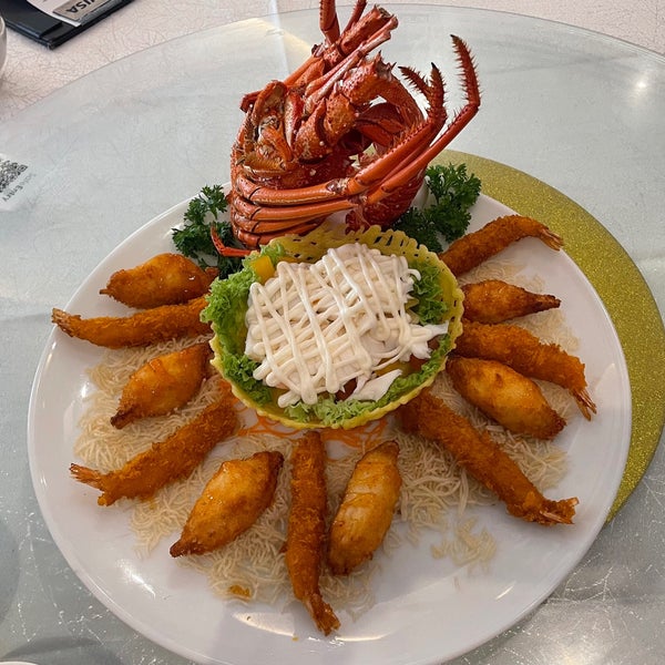 Gim Tim Restaurant - Chinese Restaurant in Ang Mo Kio