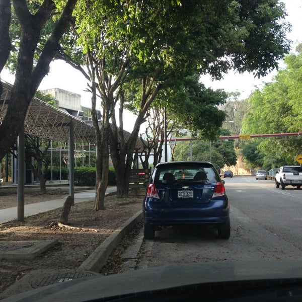 PDVSA Intevep - 3 tips from 78 visitors