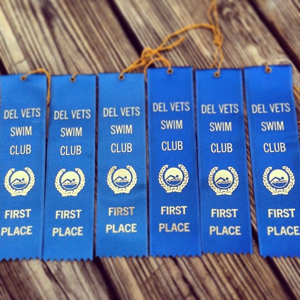 Del Vets Swimming Pool - Wilmington, DE