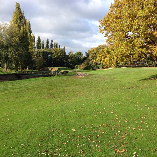 Ealing Golf Club - Perivale - 3 tips from 132 visitors