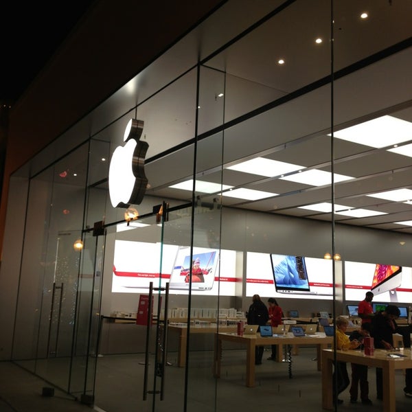 Photos at Apple 4th Street - Electronics Store in Berkeley