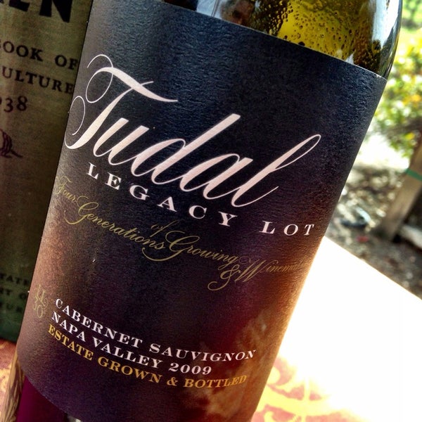 Tudal Winery - 3 tips from 258 visitors