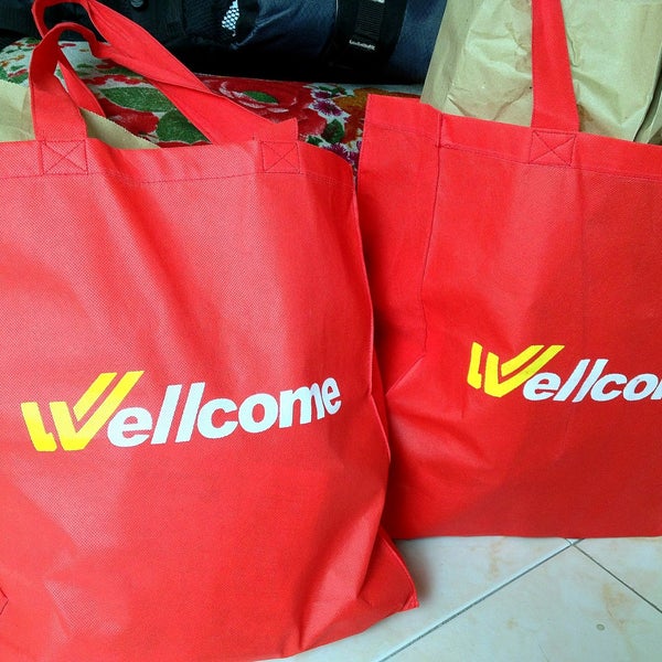 Wellcome - Grocery Store in San Miguel