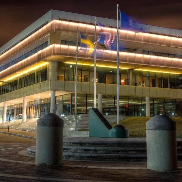 Embassy of Sweden - Embassy / Consulate in Georgetown