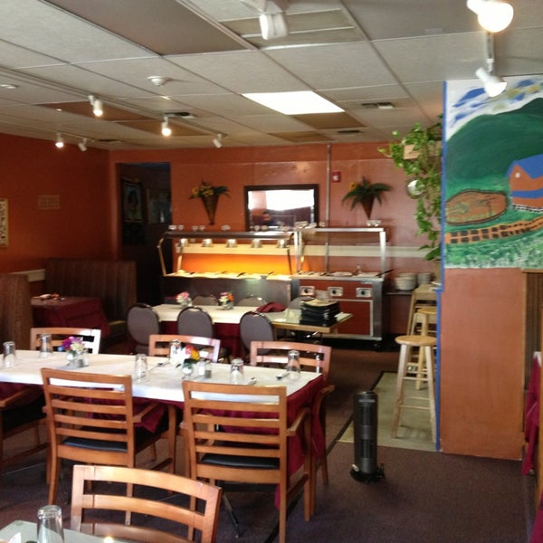 Everest Restaurant - 2 tips from 46 visitors