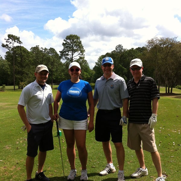 Magnolia Point Golf and Country Club - 3670 Clubhouse Dr