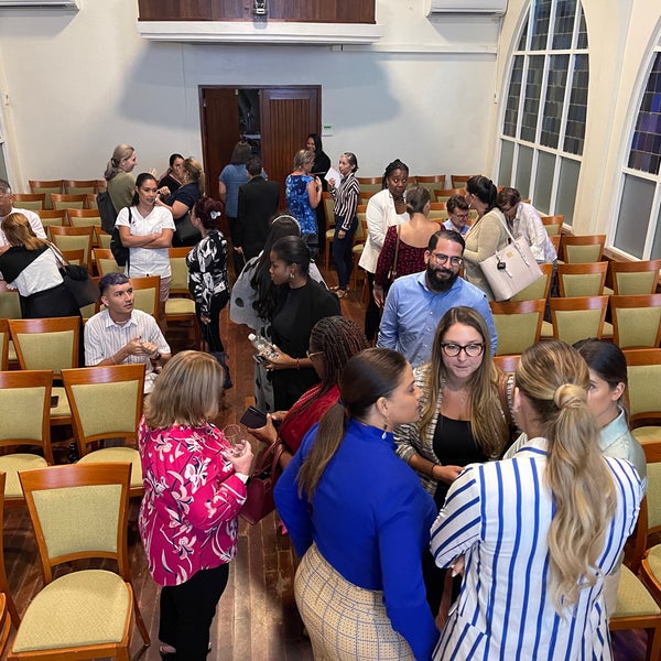 University Of Aruba - Irausquinplein 4