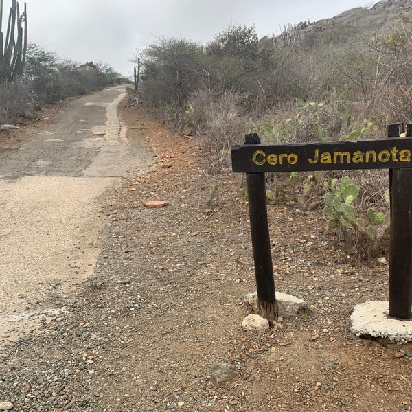 Sero Jamanota - Mountain