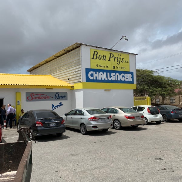 Bon Prijs Appliances N V Willemstad 5999 7679505 bon-prijs-appliances-n-v-willemstad-5999-7679505