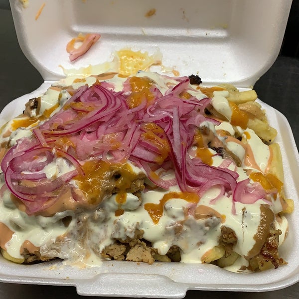 Chachi Snack - Food Truck