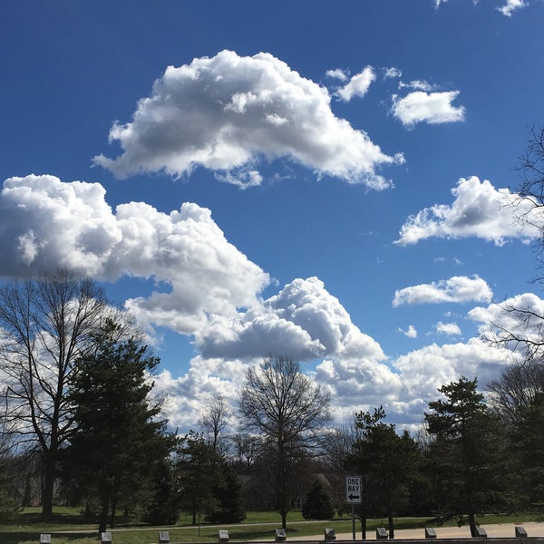 Avon Commons Shopping Center - Shopping Mall