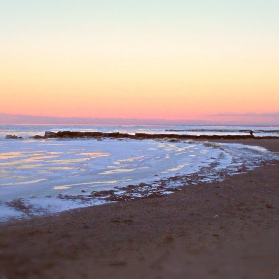 Huntington Beach - 32 tips