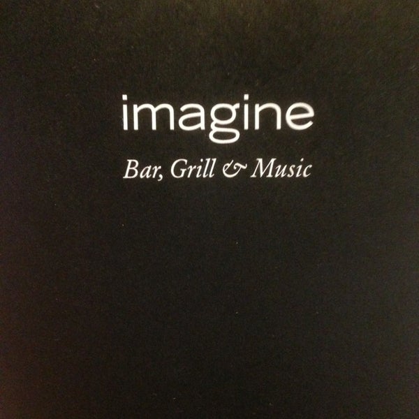 Imagine - City - Zürich, Zürich