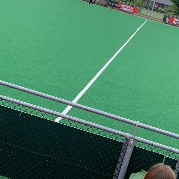 Larense Mixed Hockey Club - 3 tips