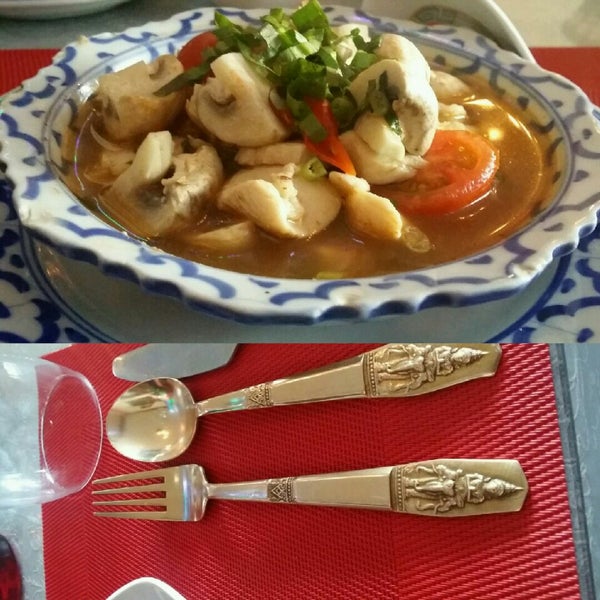 New Taj Mahal - 2 tips