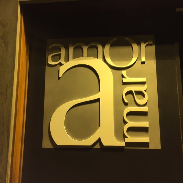 Amoramar - Seafood Restaurant in Barranco