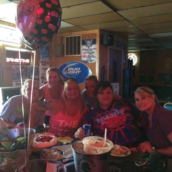 Marmaduke's - Camp Taylor - Louisville, KY