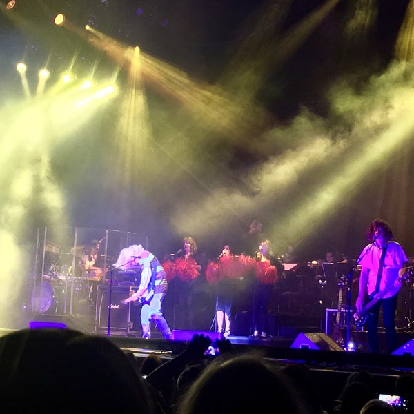 Photos at Bass Concert Hall - University of Texas-Austin - Austin, TX