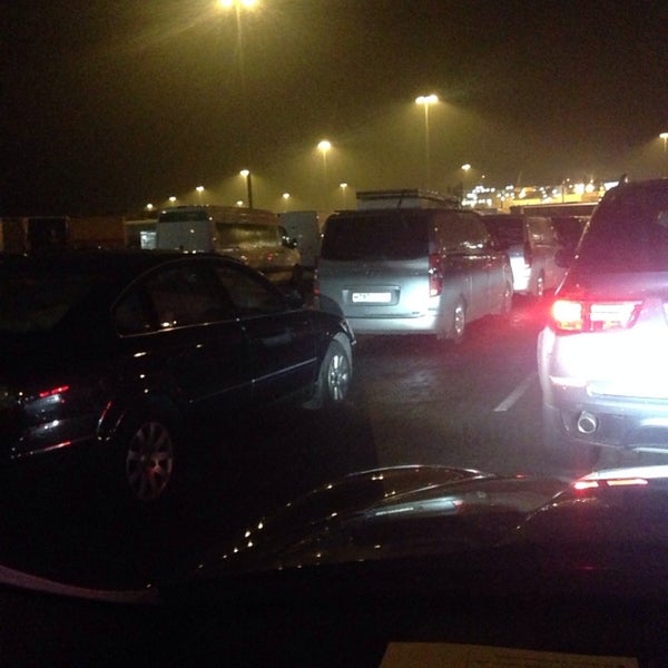 Photos at Finnlines Check-in Travemünde - 2 tips