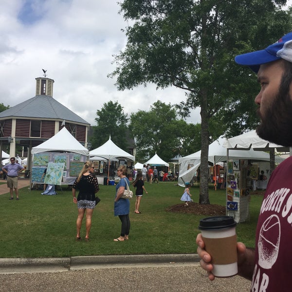 Photos at City Club at River Ranch - Lafayette, LA