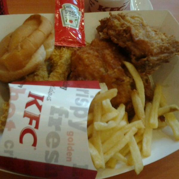 KFC - مراكش, Marrakech-Tensift-Al Haouz