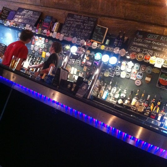 Photos at Inn Deep - Hillhead - 19 tips from 584 visitors