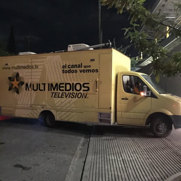 Photos at Multimedios Televisión - Arts and Entertainment in Monterrey