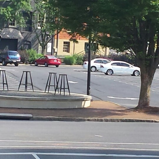Statler Brothers Tribute Monument - Staunton, VA