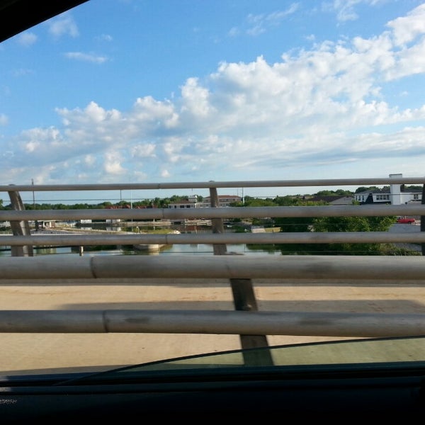 Claude Allouez Bridge - Depere, WI