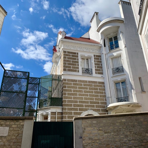 Maison De Dalida | Ventana Blog