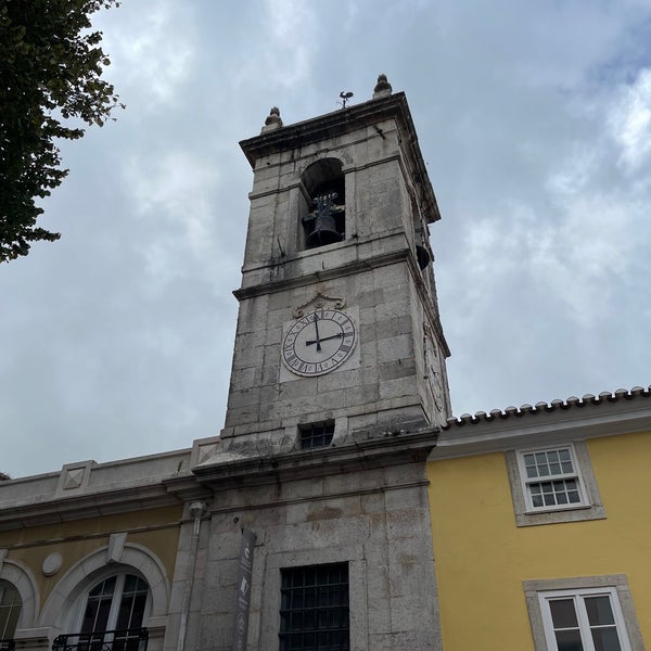 Torre do Relógio - Monument