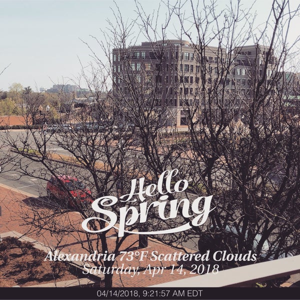 The Motley Fool - Office in Alexandria