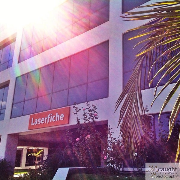Laserfiche - Office