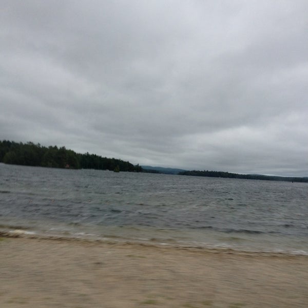 Long Island, Lake Winnipesaukee, New Hampshire - 3 tips