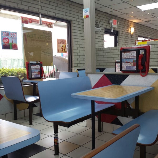 Sonic - Burger Joint