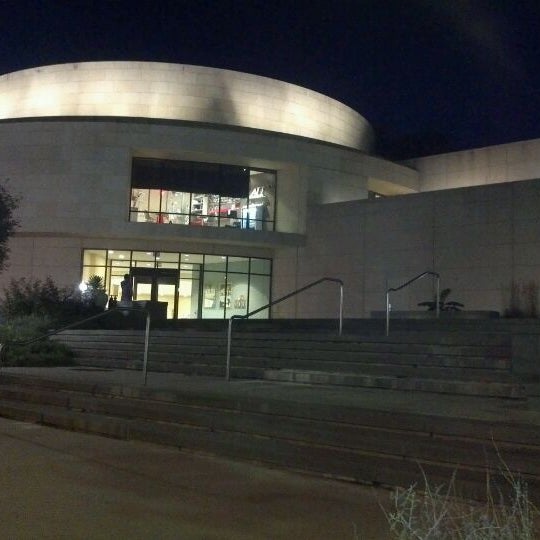 Photos at Cyrus and Myrtle Katzen Arts Center - AU Park - Friendship ...