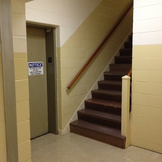 Photos at Gordon Palmer Hall - College Academic Building in Tuscaloosa