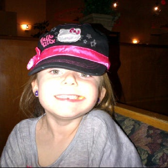 Photos at Sisley Italian Kitchen (Now Closed) - Newhall - 24201 ...