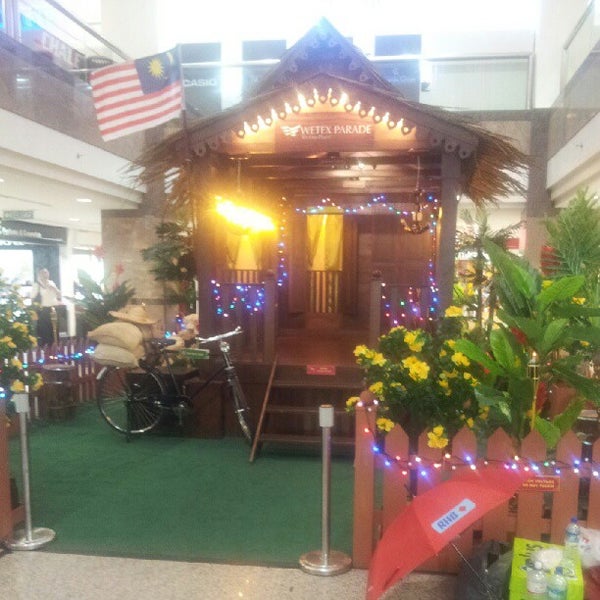 Wetex Parade Shopping Centre - 39 tips from 6762 visitors