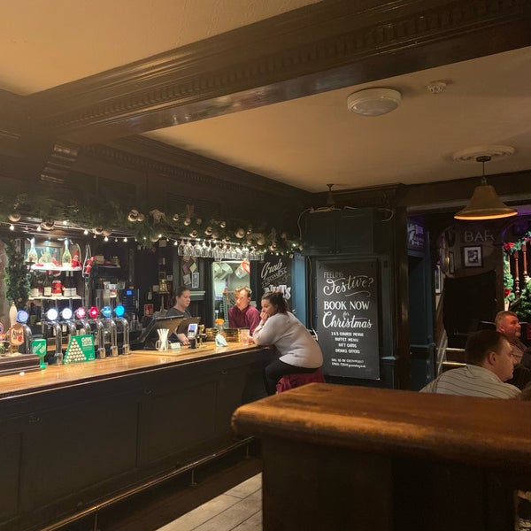 The Shepherds Tavern - 11 tips