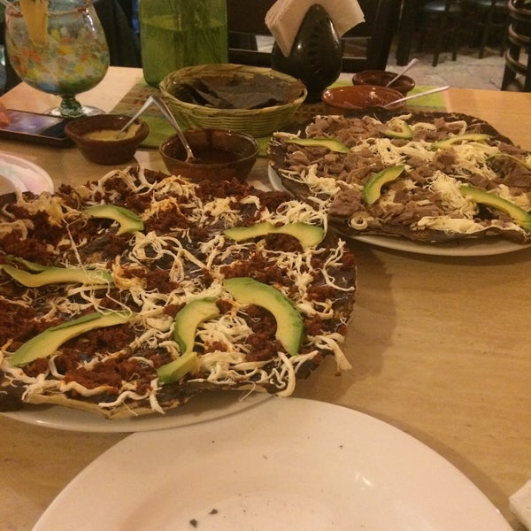 Tikua Sur Este - Mexican Restaurant in Santiago de Querétaro