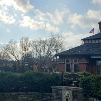 Lititz Welcome Center/Train Station - 24-28 N Broad St