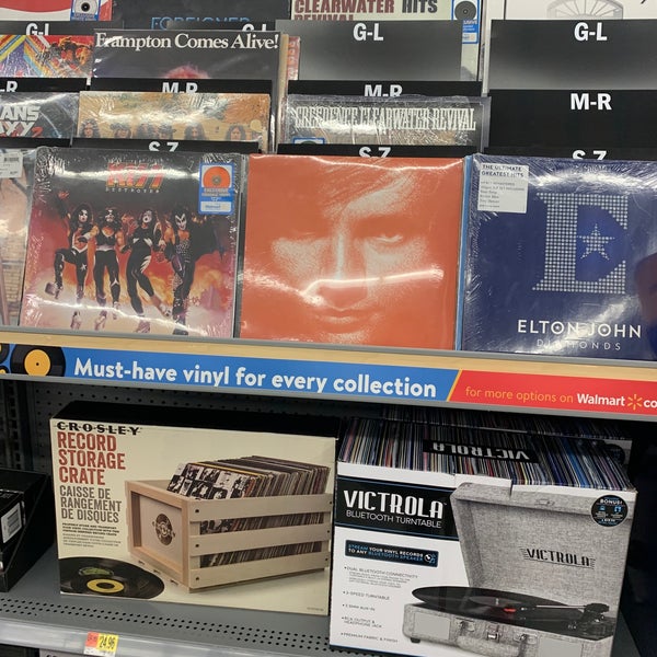 Walmart - Westminster, CA