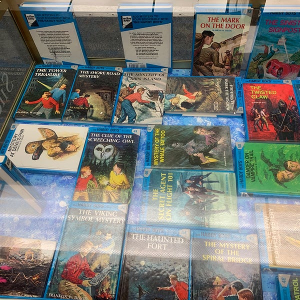 Westminster Branch Library - 8180 13th St