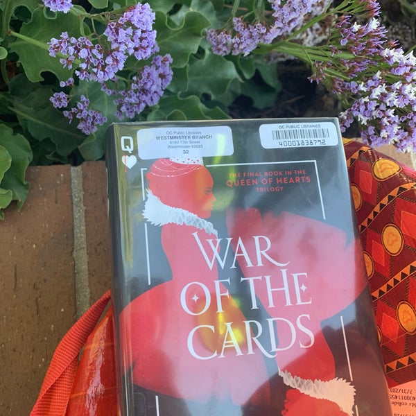 Westminster Branch Library - 8180 13th St