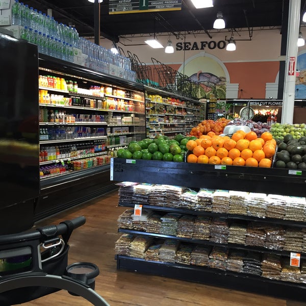 Photos at Price Choice Foodmarket - Wynwood-Edgewater - 1851 NE 2nd Ave